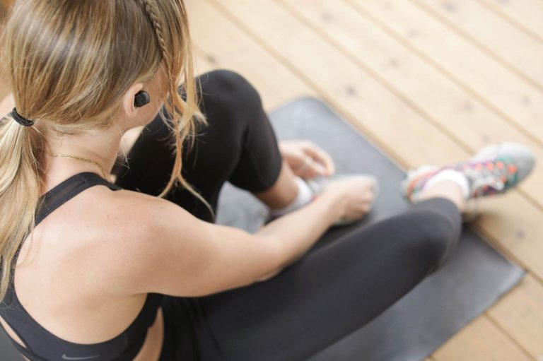 Why should we exercise and how often should we be active?